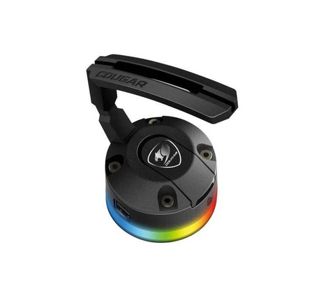 ! Держатель для провода  Cougar Bungee Bunker RGB цена с НДС