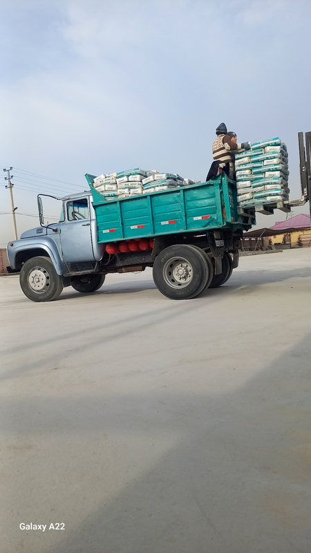 Zil sotiladi  1990