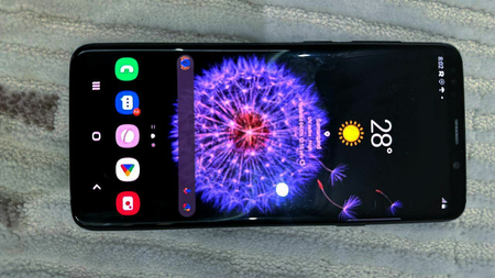 Samsung s9 plus 64 gb