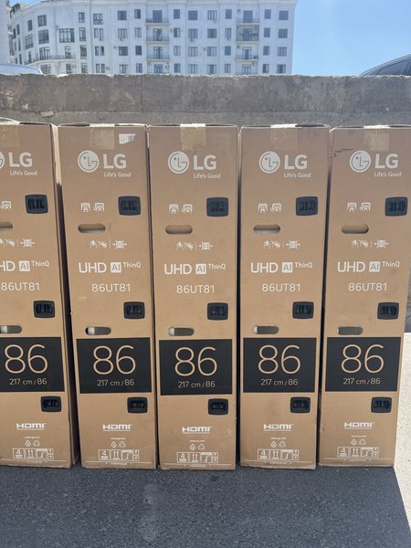 86LG81006LA официальный два года гарантии