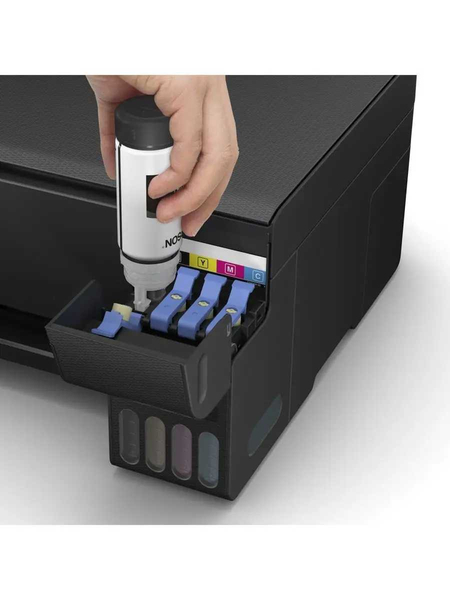 Притер Epson L3218 ( А4, цветной, 3 в 1)
