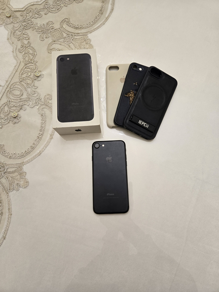 IPhone 7 sastayanasi zor