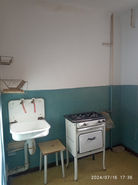 Срочно продам 1хквартиру в чирчике