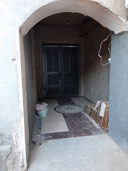 Участок в Юнусабаде