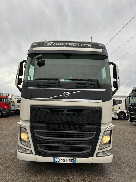 Mercedes actros 2013yil