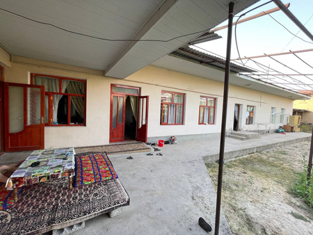Sergeli tumani, Qumariq mahallasida 6 sotix uy sotiladi