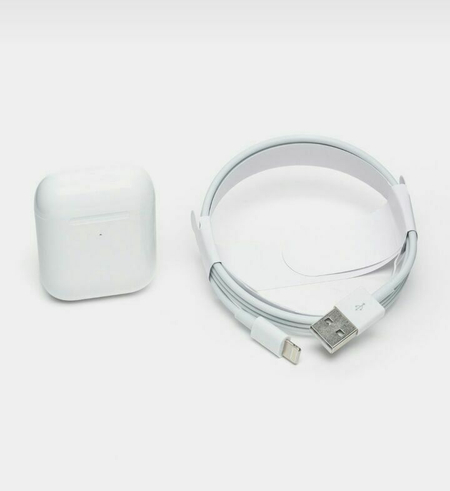 SKIDKA!!! Air Pods 2.2 Dubai Chexol Sovg'asiga!!!