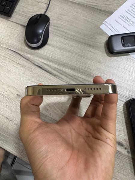 Iphone 12 pro max 128gb LL/A
