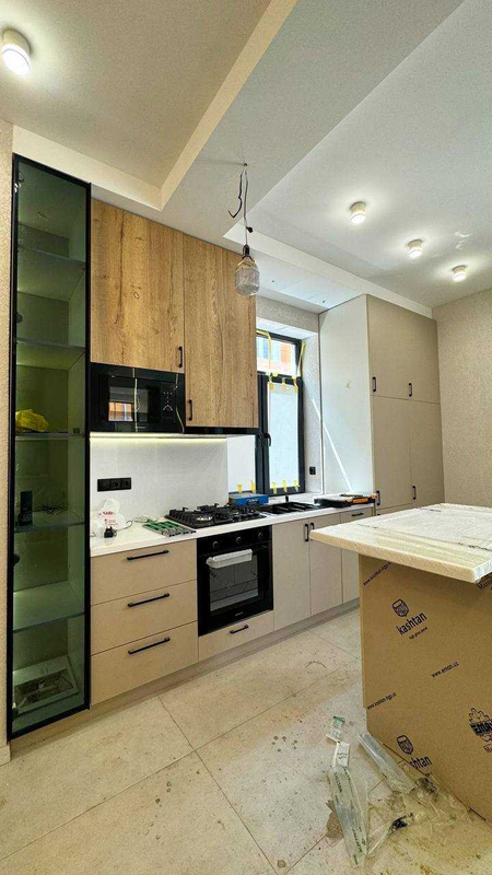 СРОЧНО Продается новый коттедж Шахристан телевышка, 180 кв2 с террасой