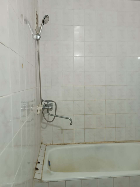 Продается. Спутник 18, 2/3/4 кирпич