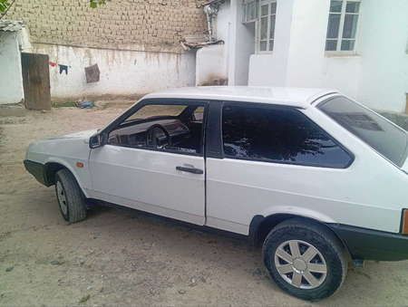 LADA (ВАЗ) 2108 - samara