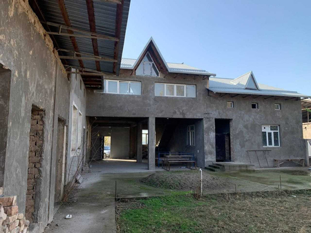 Продаётся Дом 10,5 соток, Сергели, махаля Лайлак- Кирарык.