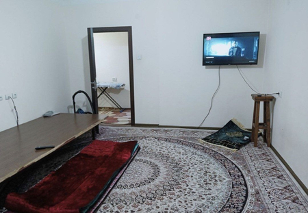 \Сергли_9Худуд,Разделка,Яхши,Холатда.71м².Кирпич дом