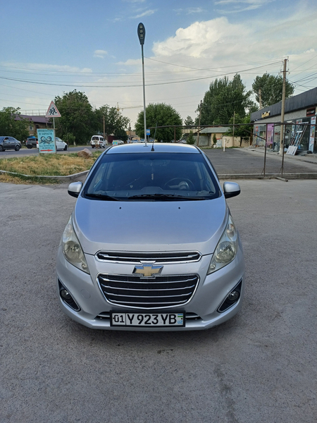 Спарк 3 позитса 1.25