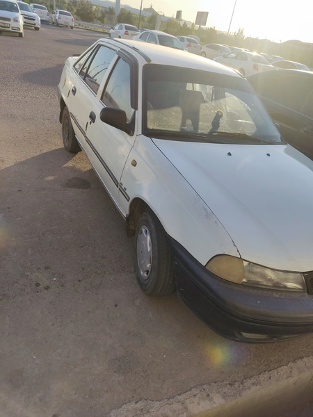 Nexia 1sons 1996