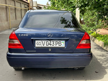 Mercedes c200 elegant полная комплектация, Мераедес с 200 элегант