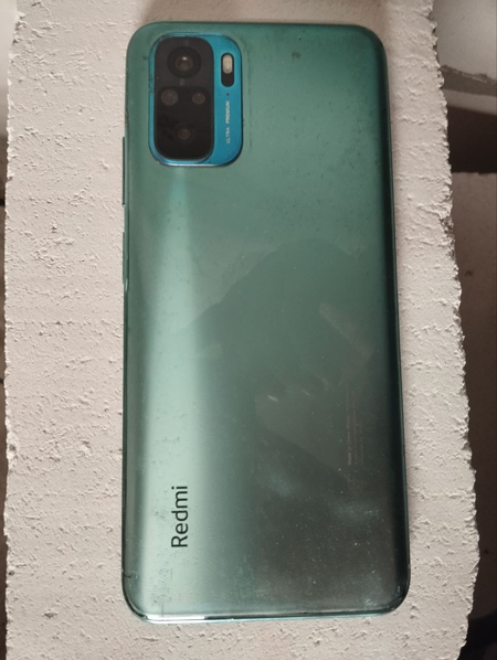 Redmi Note 10 4/64