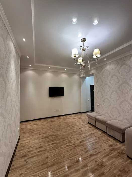 Аренда 2 комнатной квартиры на Юнусабаде 17 квартале ID: MD 239