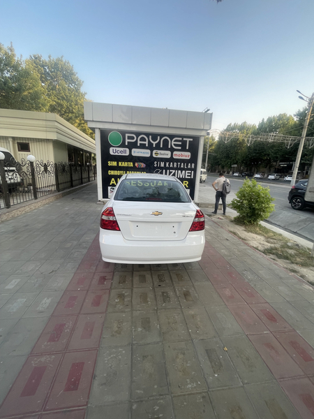 Moshin xolati a’lo bank vikup bor