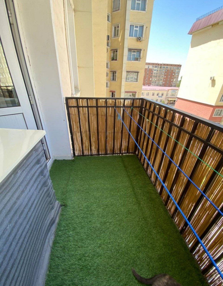 \Сергли-6А,Новастройка,2 Хона,50м²,Евроремонт,Ар,Мошина Бозор,