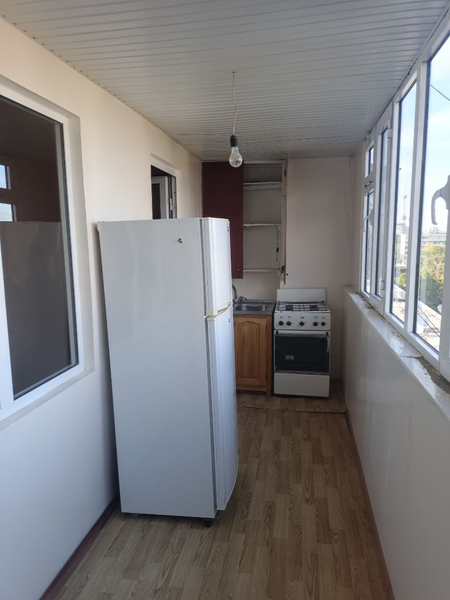 АРЕНДА  2/5/5 Тинчлик Алока аккуратный кизларга