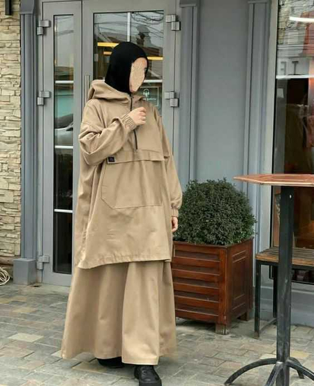 Assalomu alaykum muslima ayollarimiz liboslar