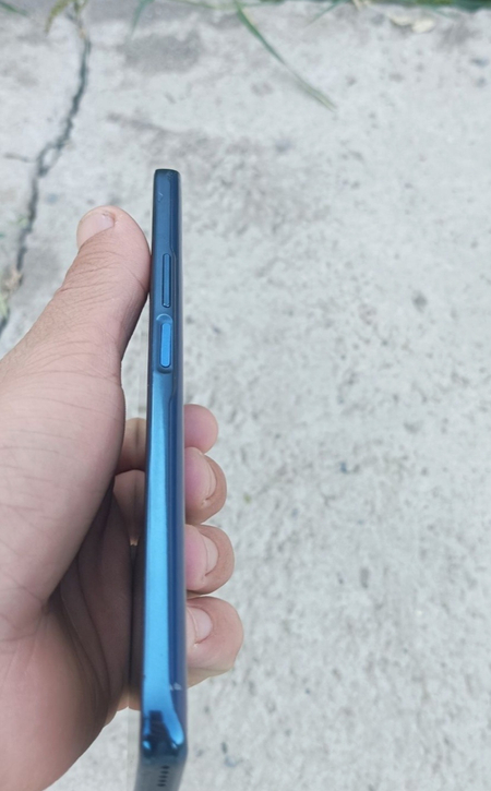 Honor 50 layt 128 tali