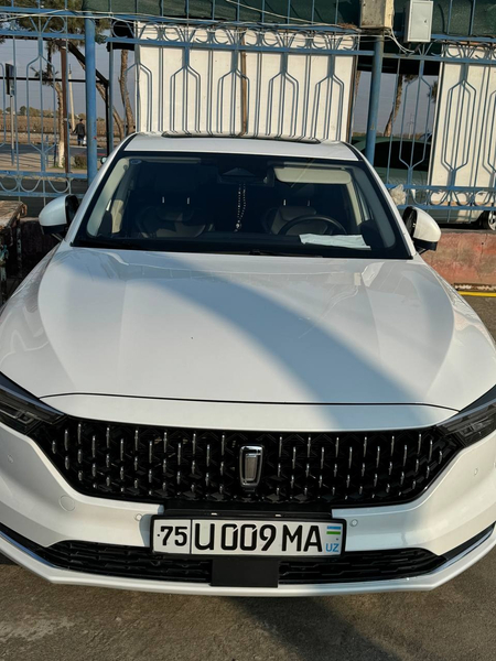 Bestune b 70 1.5 turbo