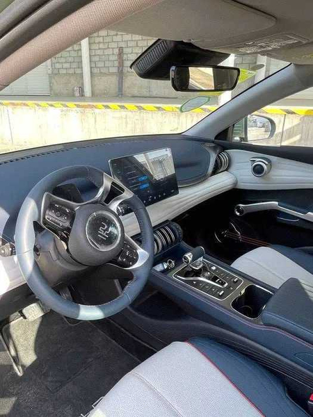 BYD yuan plus hozir oling keyin tolang