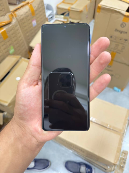 Samsung galaxy s21 Ultra 5G 12/256Gb obmen barter bor