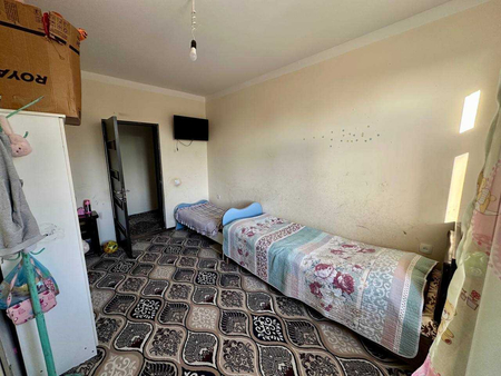 Эълон№4386  3 хонали квартира квартира.