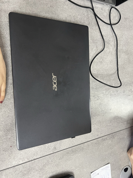 Noutbook Acer core i5