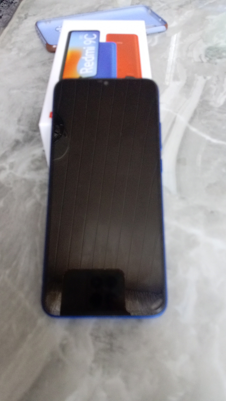 Продам телефон XIAOMI 9 С, В отличном состоянии
