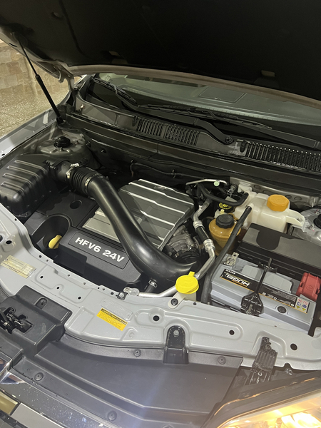 Продается captiva 3.2
