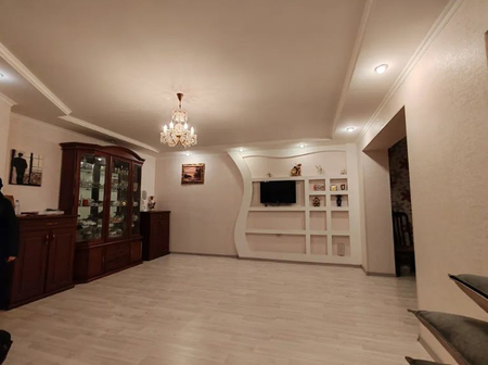 Дархан 2/2/4 Кирпич #77серия Балк2*6м² Общ пл60м²