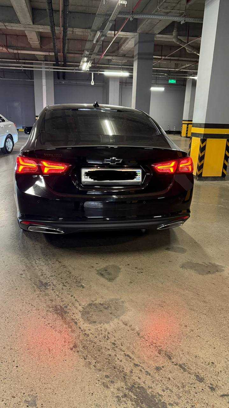 Malibu XL 2023 срочно сотилади