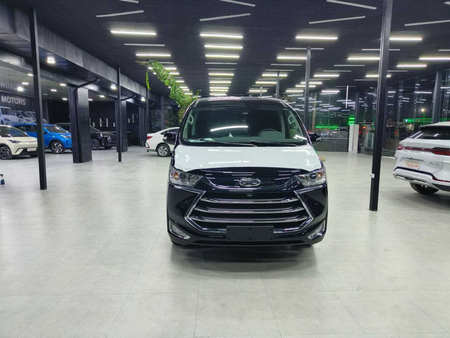 China Motors da Jac M4