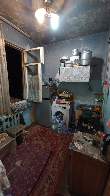 Продаётся 2/4/4 Ялангач м-в