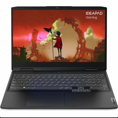 Lenovo ideapad gaming 3