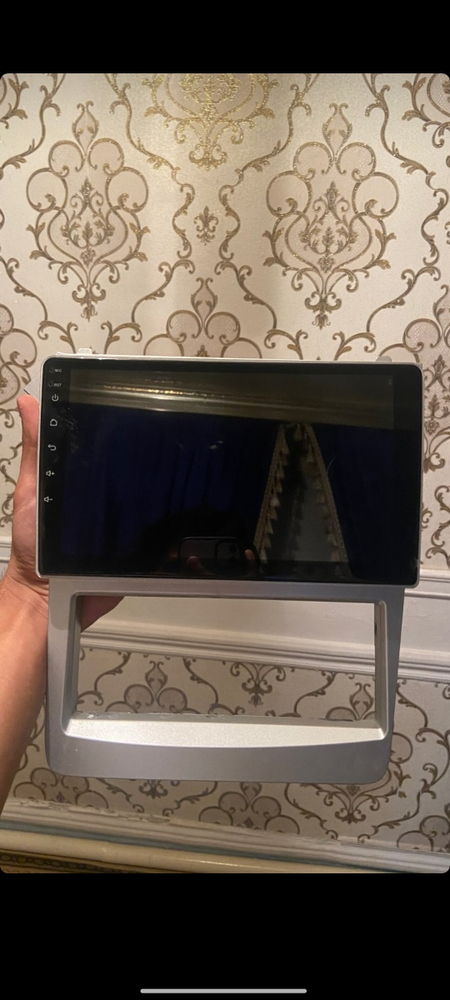 Nexia 2 manitor CC2