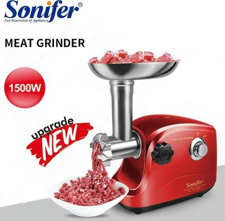 Sonifer mesarofk