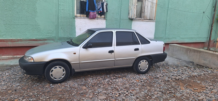 Daewoo Nexia 1 sons