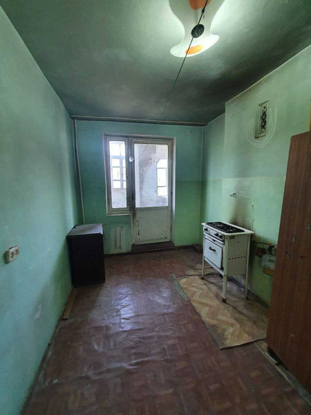 Продается 2х комнатная квартира в массиве Согдиана