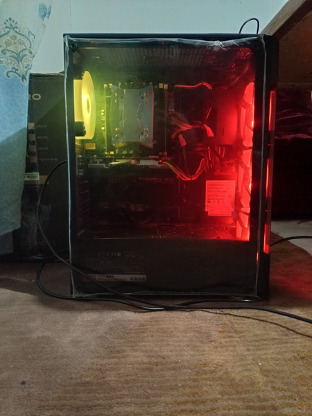 deSKTOP-15SE95v x