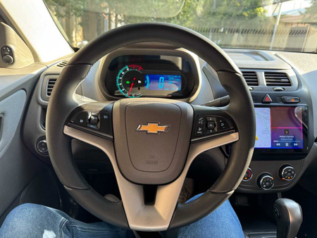 Продается Chevrolet Cobalt