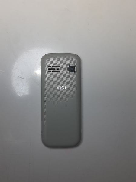 Телефон INOI 105 Dual slim, Серый