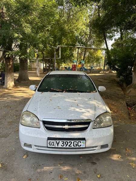 Lacceti 1.8 oq rangda