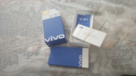 Vivo Y31 2021
Кор док бар 
Имей откен 
Айбы тек камеранын защитный сте