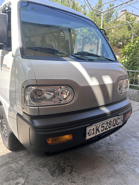 Damaz 2024 CHEVROLET