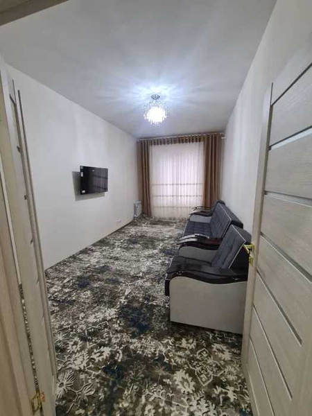 Срочно! Аренда 3 комнатной квартиры ЖК Манзара ID: MD 281